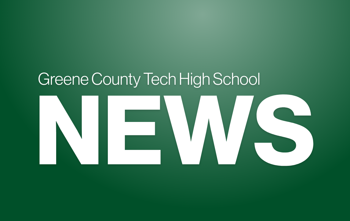 Senior Activities | Greene County Tech High School