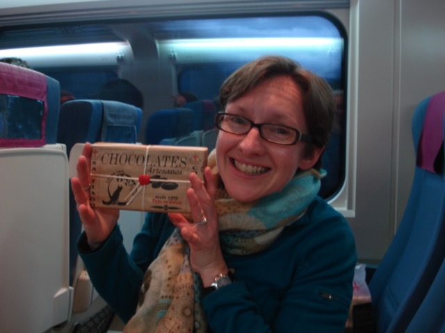 Spanish Exchange Program | Fishers Island School