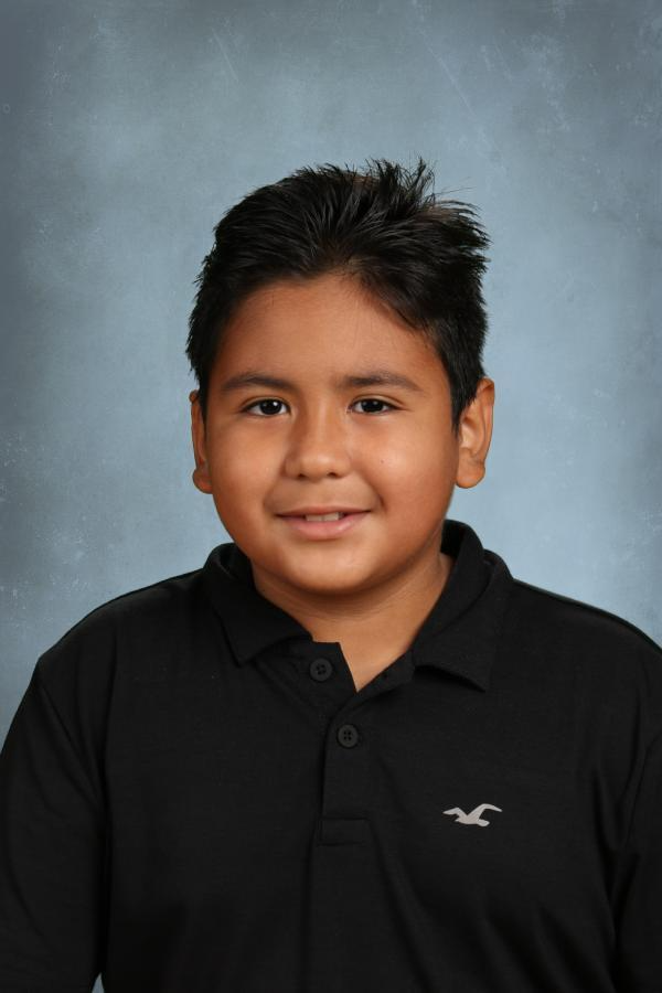 LFE Top Stars | Lorena Falasco Elementary