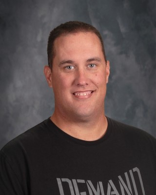 Athletics at CCJHS | Corydon Central Junior High