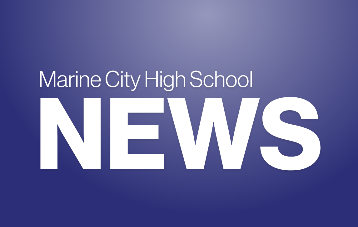 MCHS Building Schedule | Marine City High School