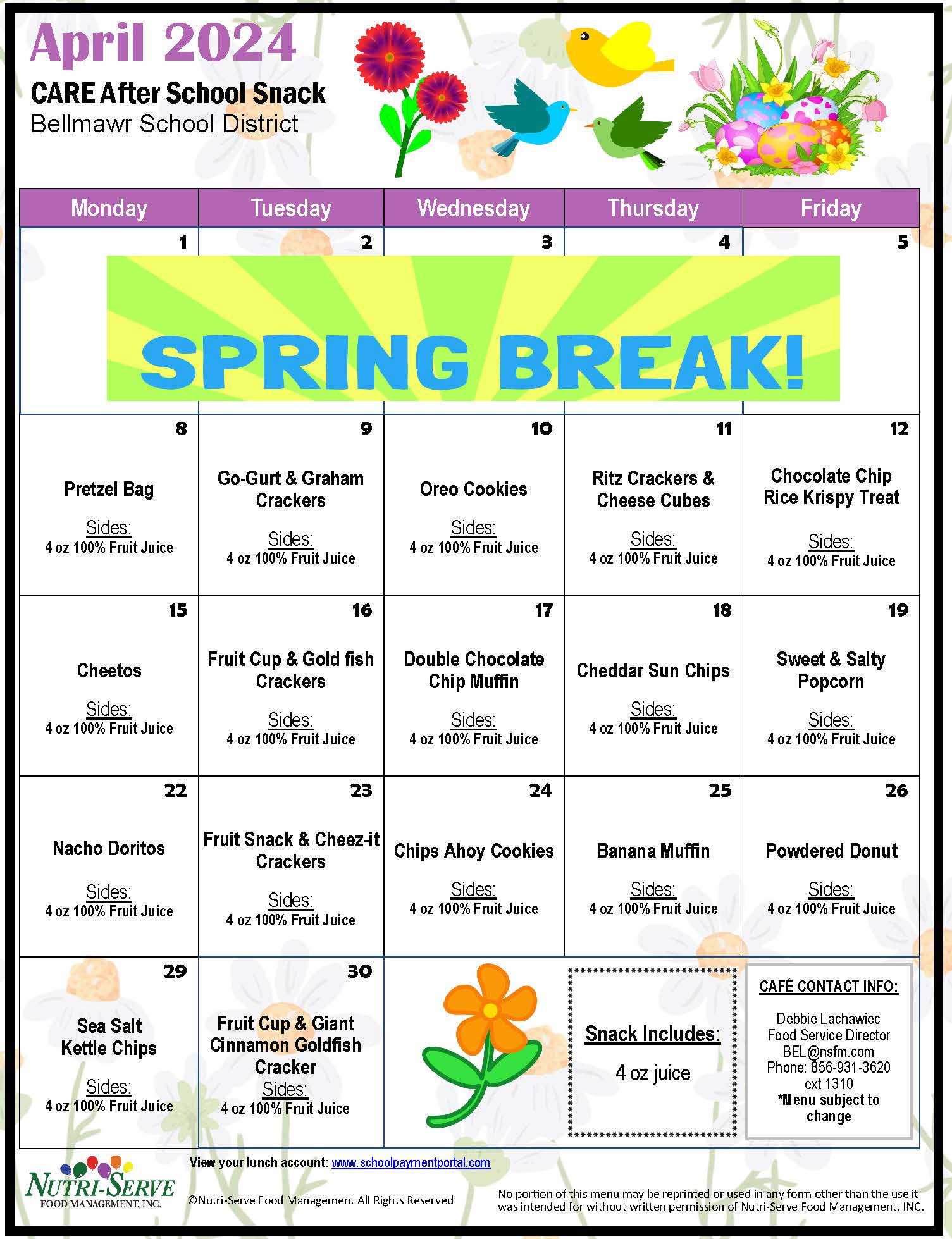 Bellmawr School Menu Bellmawr Public School District bellmawr-school-menu-bellmawr-public-school-district
