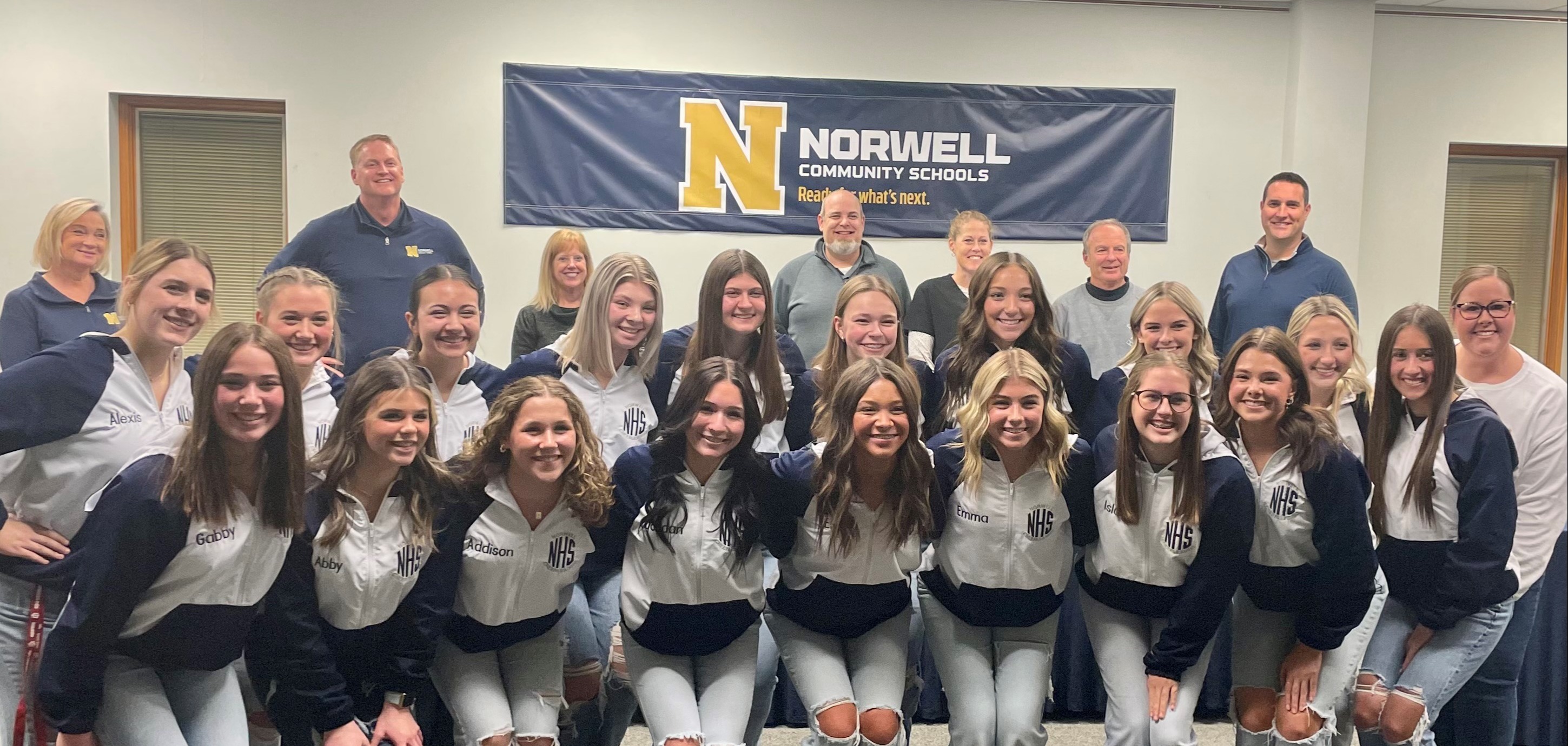 Norwell Community Schools | Home