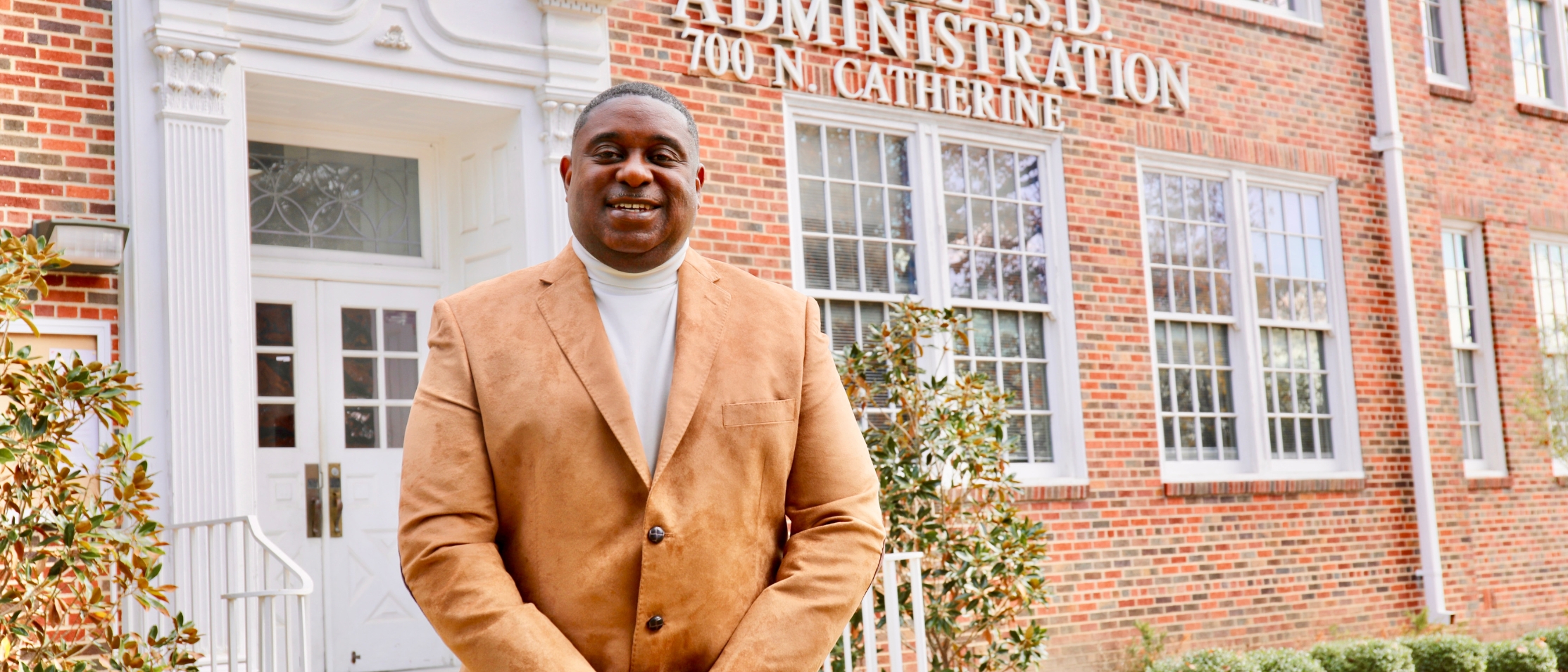 Home | Terrell Independent School District