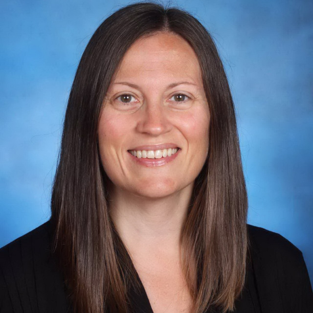 Leadership & Office Staff | Long Valley Middle School
