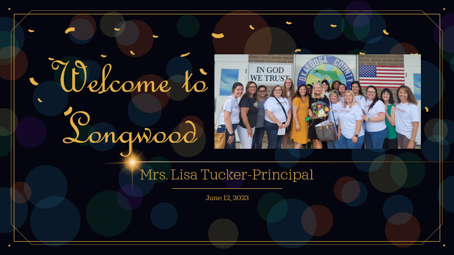 Longwood Elementary School | Home