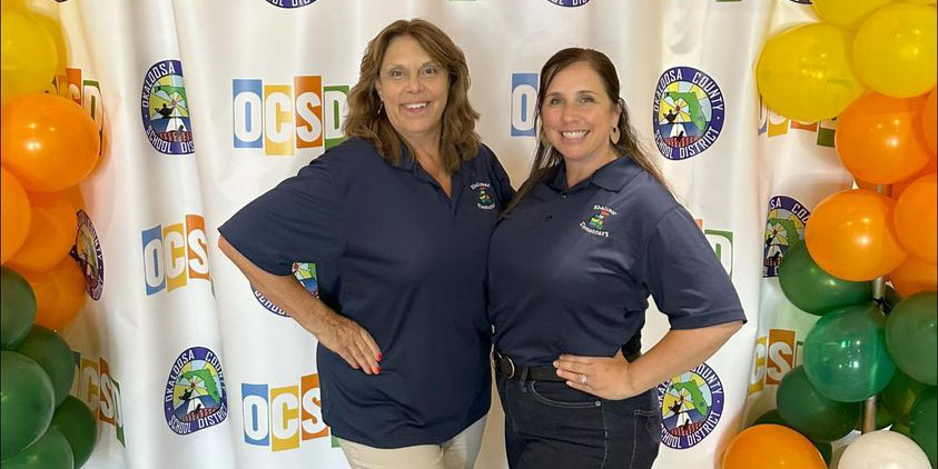 Administration | Shalimar Elementary School