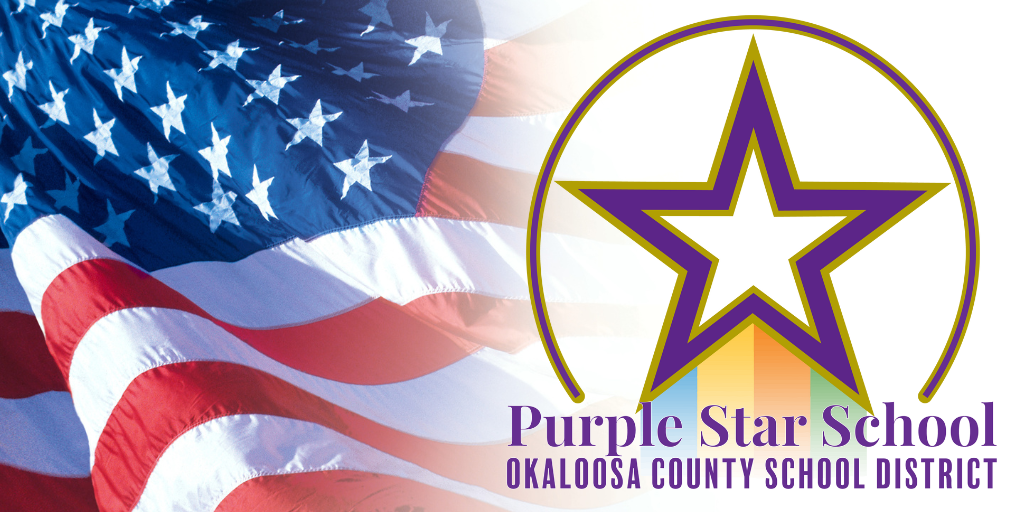 Military Families | Okaloosa STEMM Academy