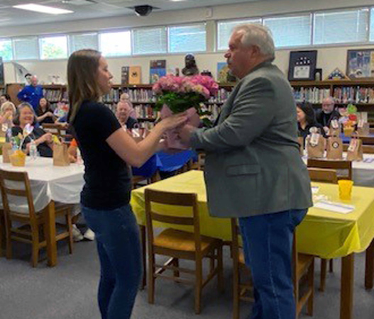 PTO | C.W. Ruckel Middle School