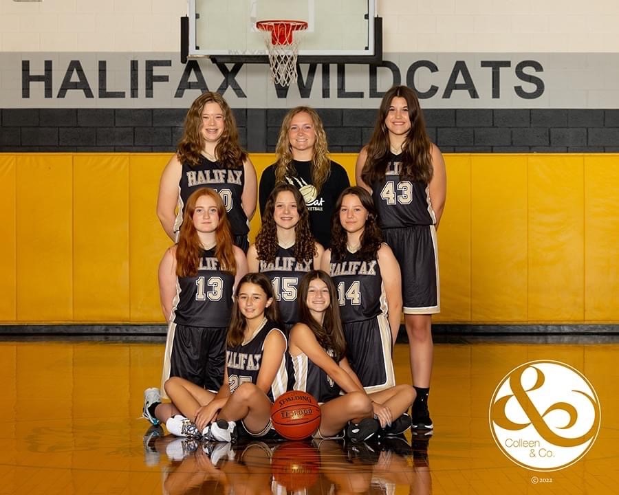 Girls Basketball | Halifax Area School District