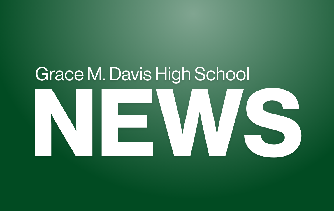 Sports Info Night | Grace M. Davis High School
