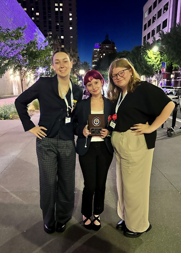 Professional Sales | Thomas Downey High School