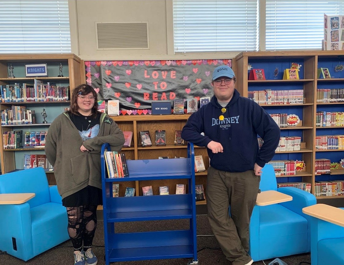 Professional Sales | Thomas Downey High School