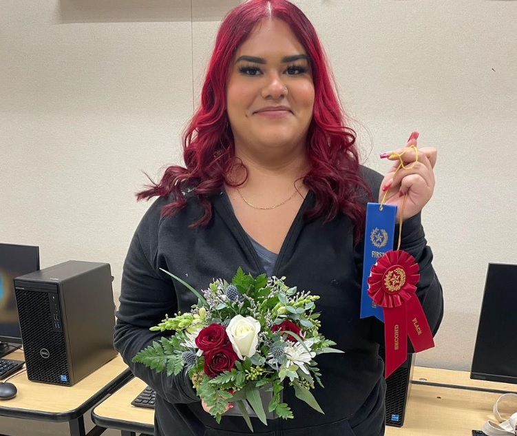 Ornamental Horticulture | JOHANSEN HIGH SCHOOL