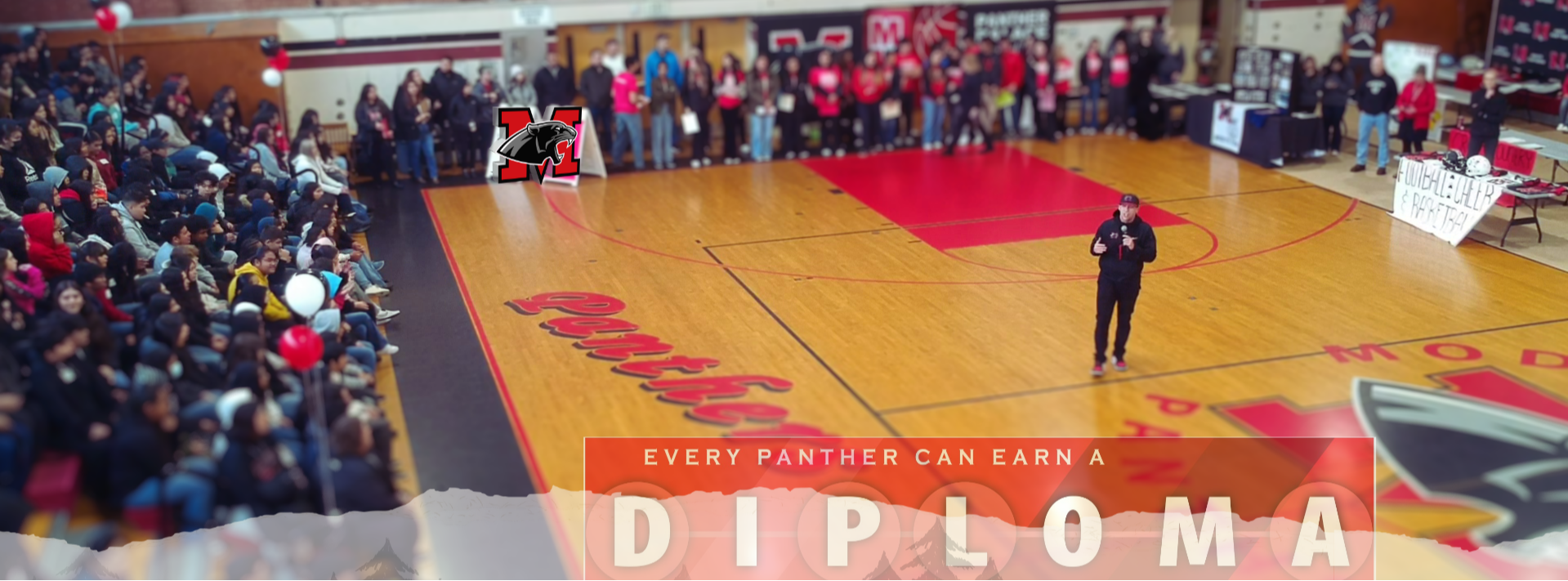 Home | Modesto High School