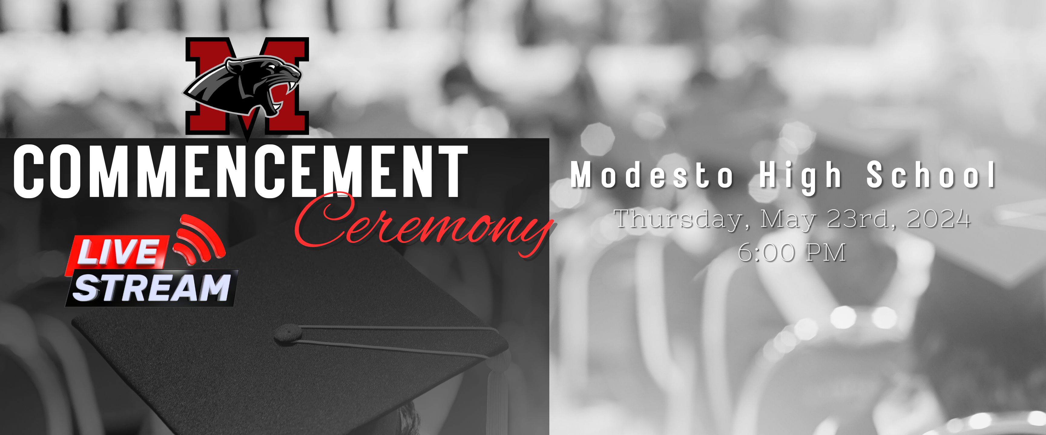 Home | Modesto High School