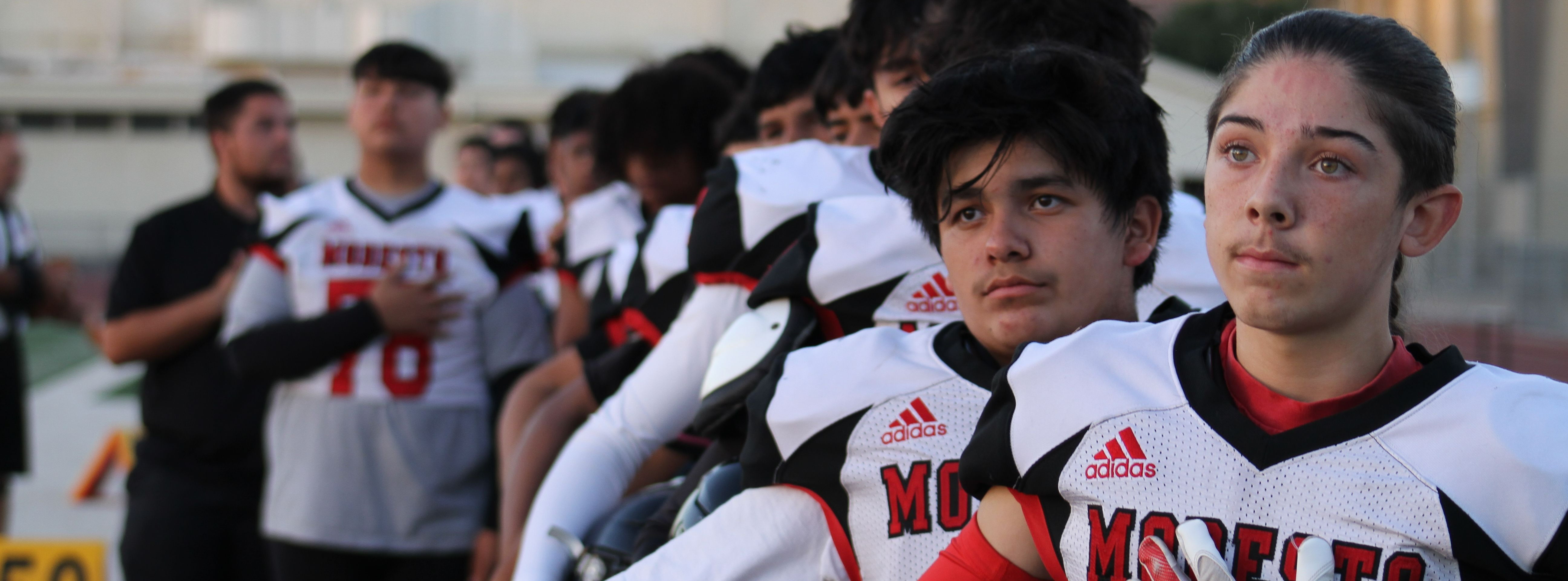 Home | Modesto High School