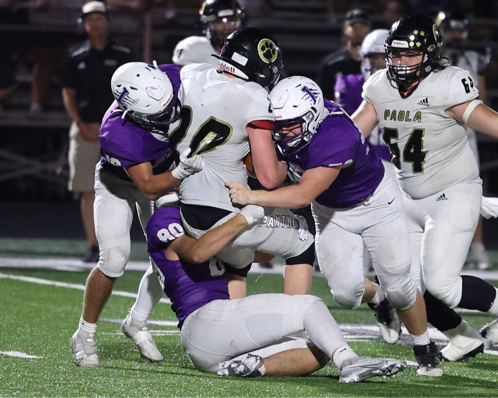 LHS Athletic Information | Louisburg High School
