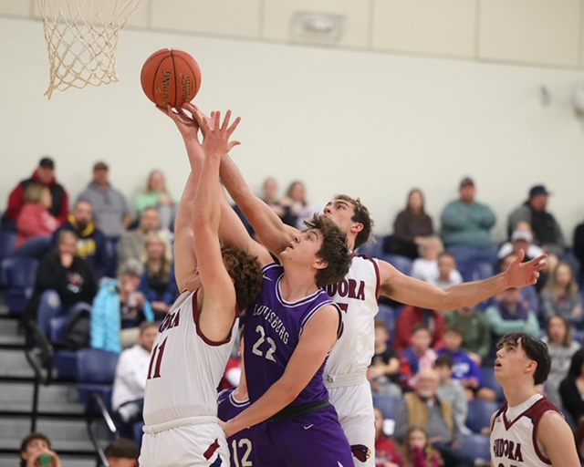 LHS Athletic Information | Louisburg High School