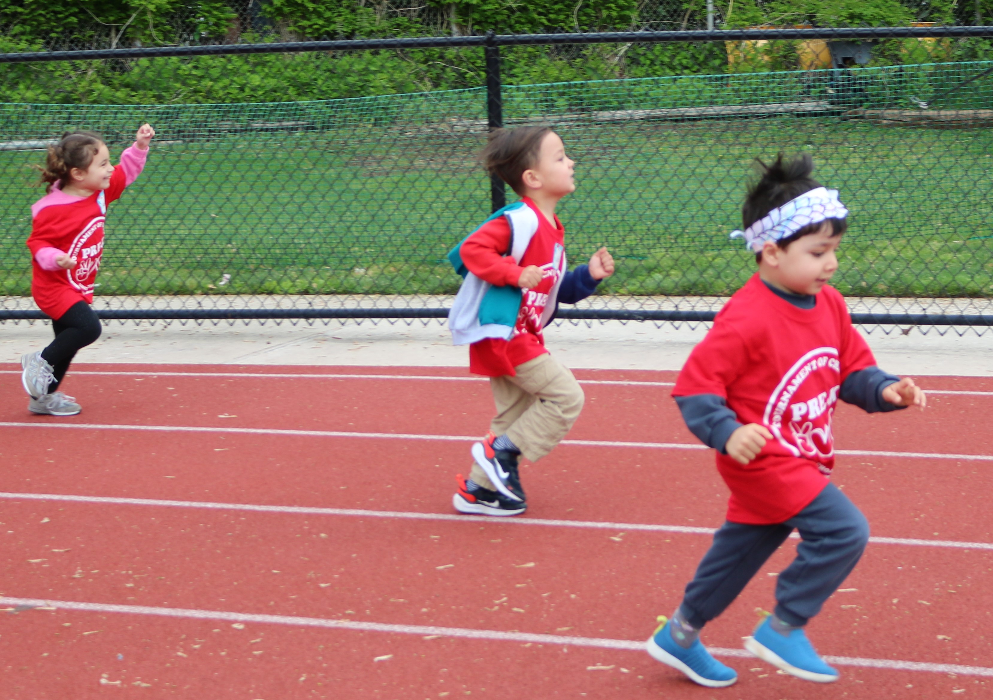 Home | Lincoln Early Childhood Center