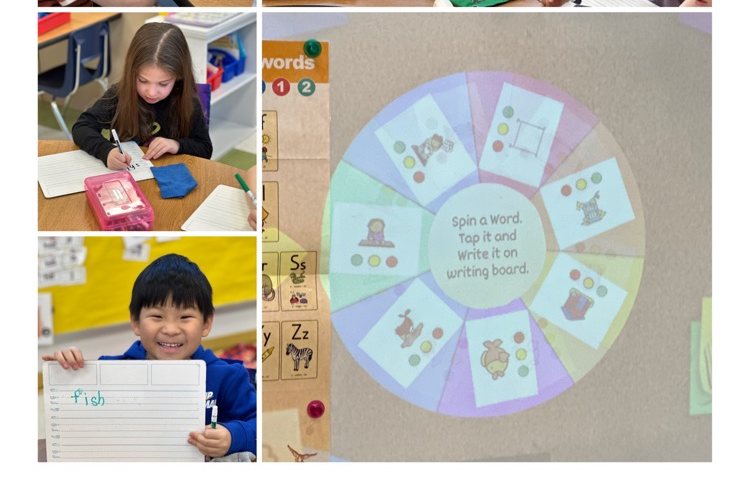 Home | Lincoln Early Childhood Center