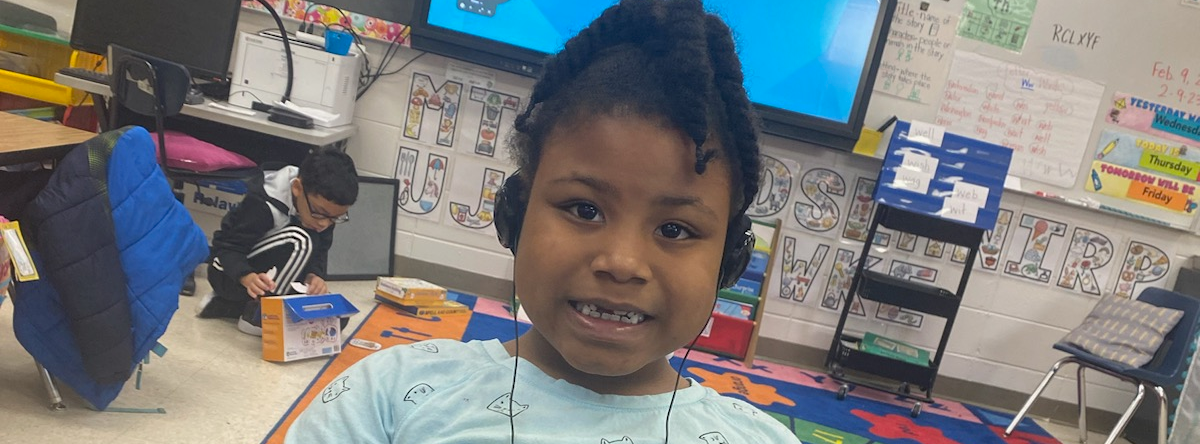 Forest Elementary School