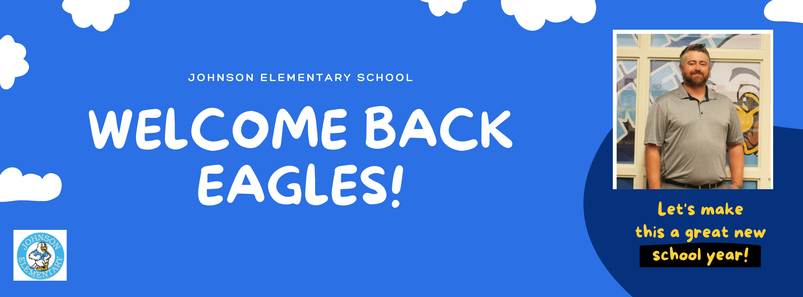 Johnson Elementary School | Home