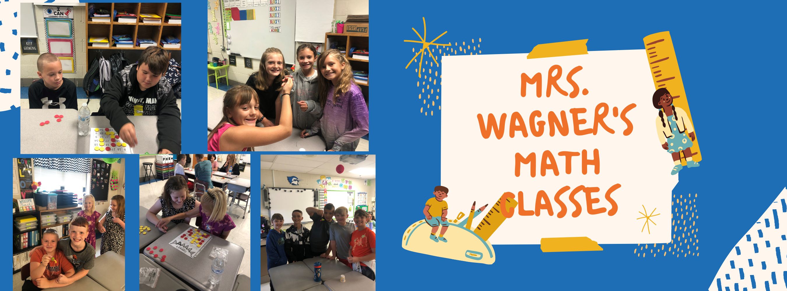 Keavy Elementary School | Home