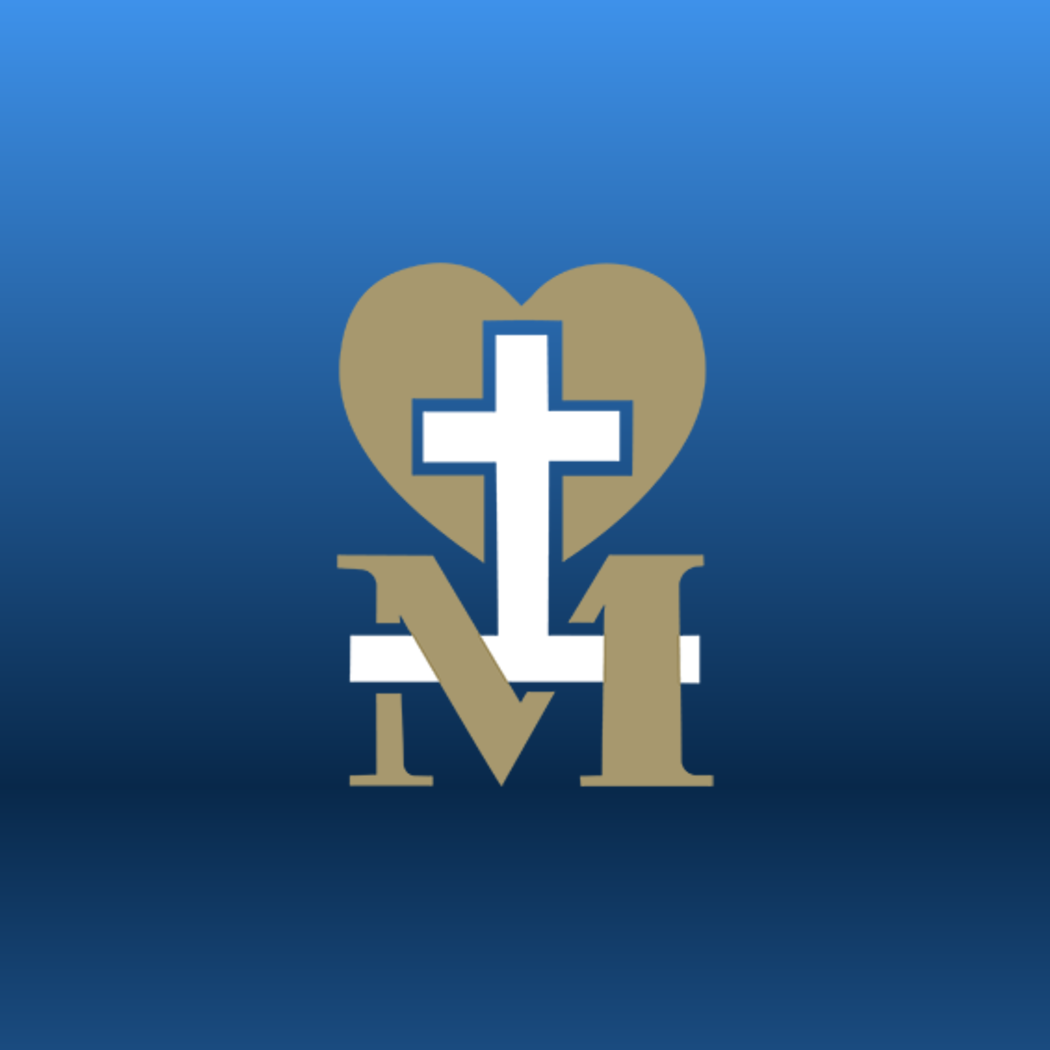 Immaculate Heart Of Mary Logo St. Mary, Immaculate Heart Of Mary