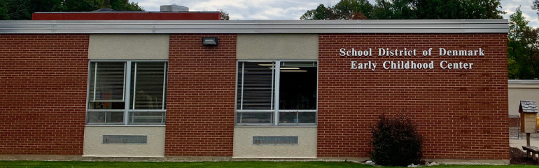 Denmark Early Childhood Center