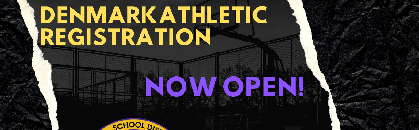 Denmark High School | Home