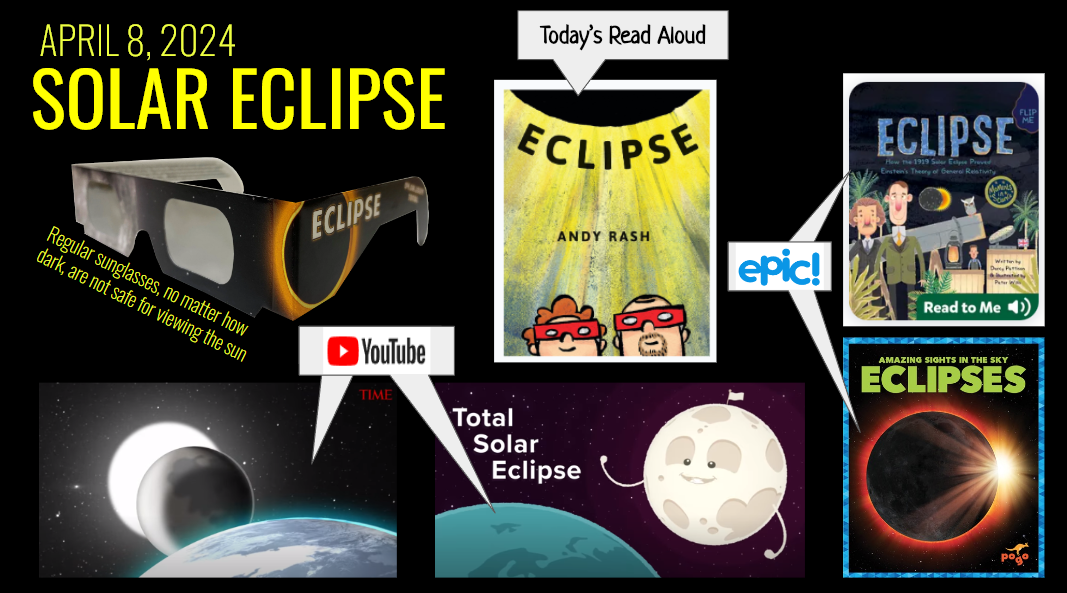 Library Media Center | Sheffield Area Elementary School