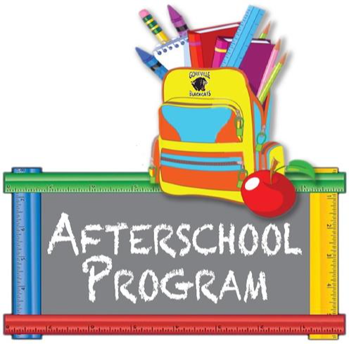 21st Century Afterschool Program