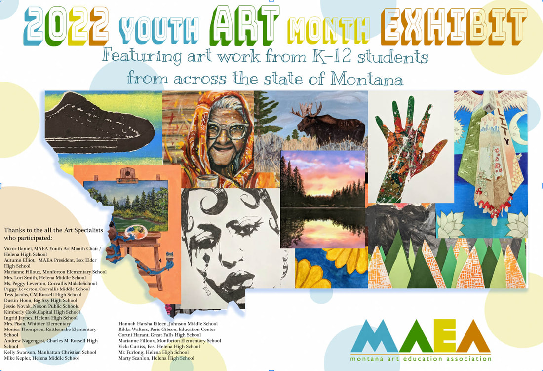 ART | Noxon Public Schools