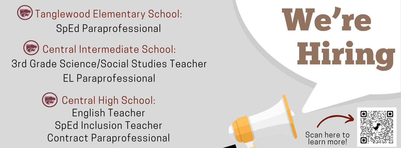 Central Community School System