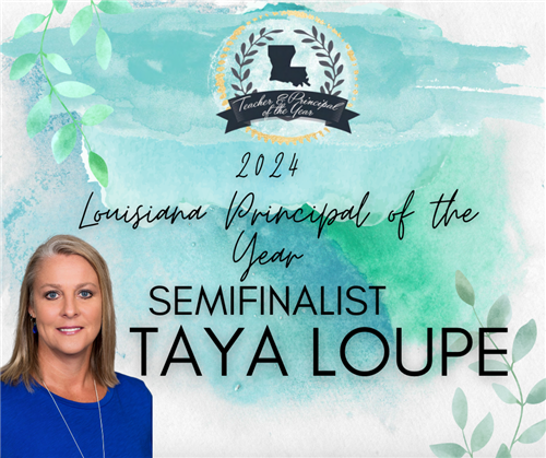 About Us | Brusly Middle School