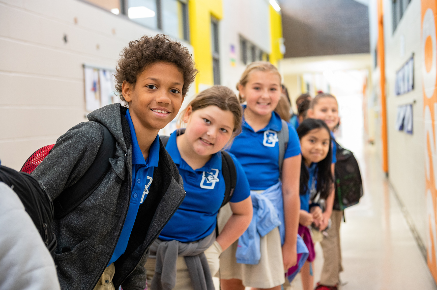 Home | Caneview K-8 School