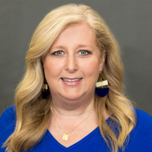 Administration | Caneview K-8 School