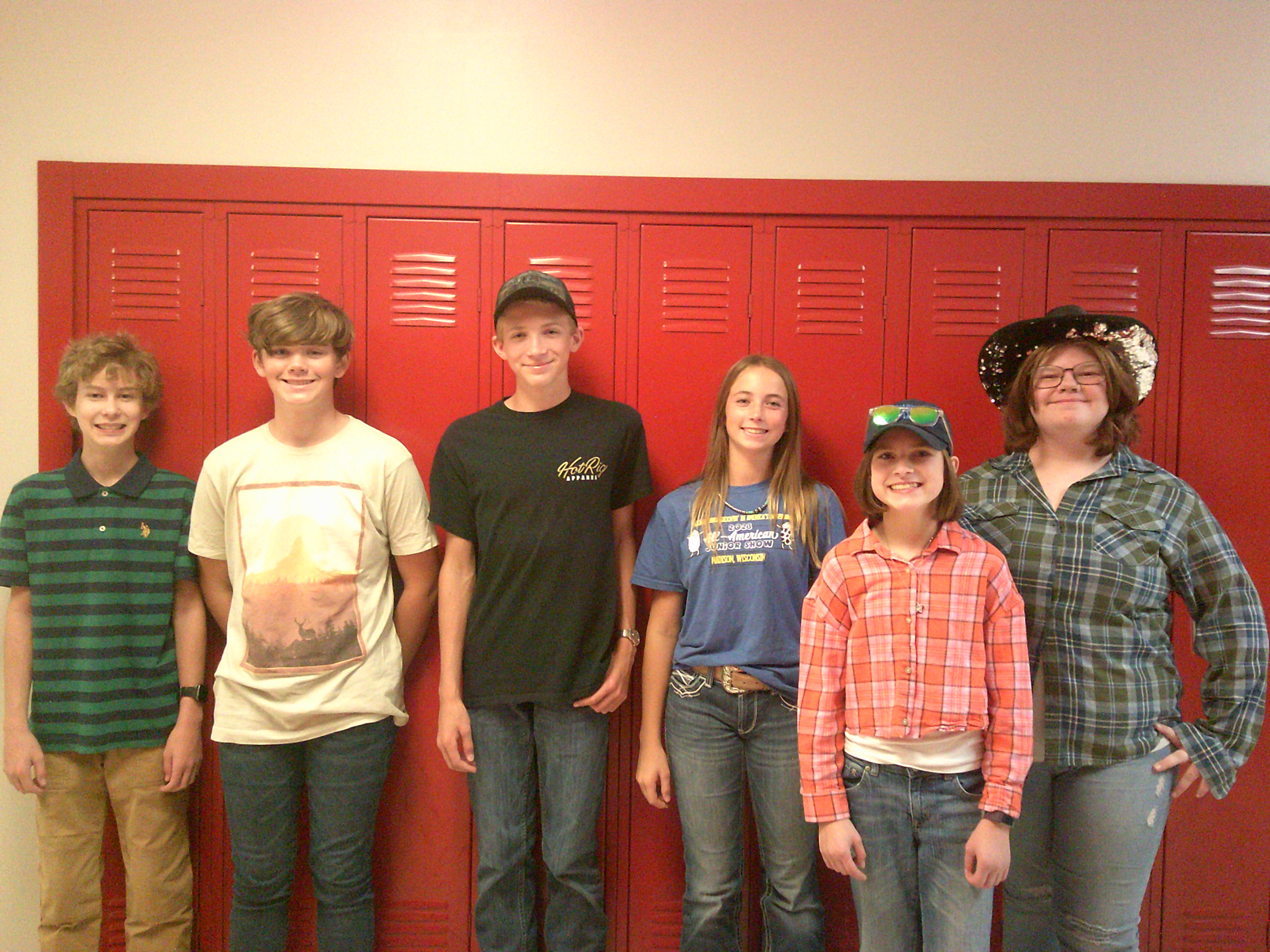Taylorville Junior High School