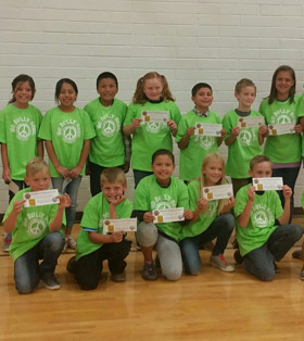 Programs | Nikolaus Homestead Elementary School