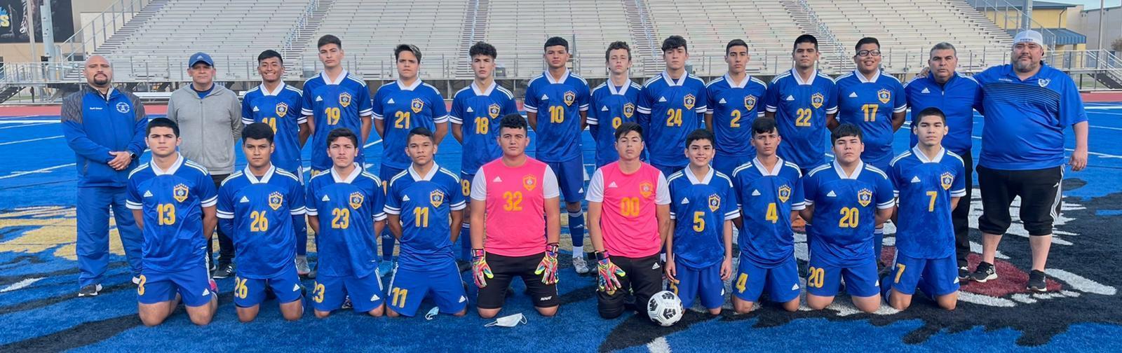 Soccer | Valley View ISD