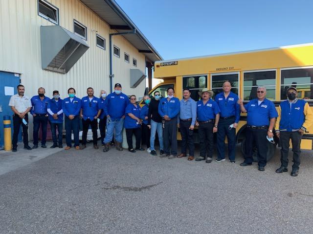 Support Photo Album | Valley View ISD