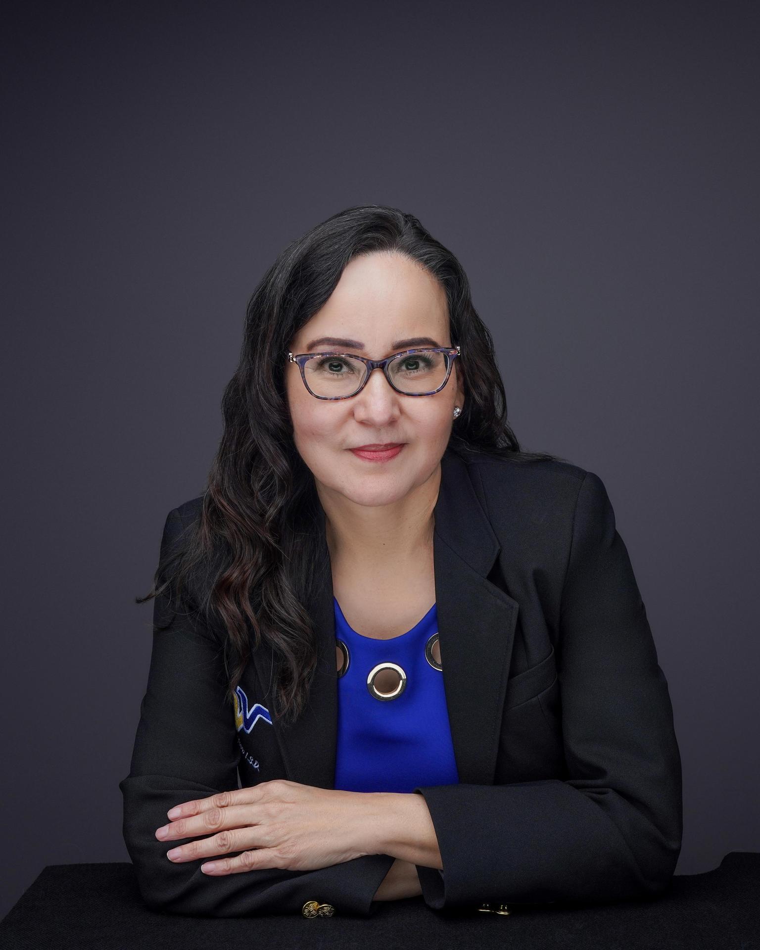 Board of Trustees | Valley View ISD