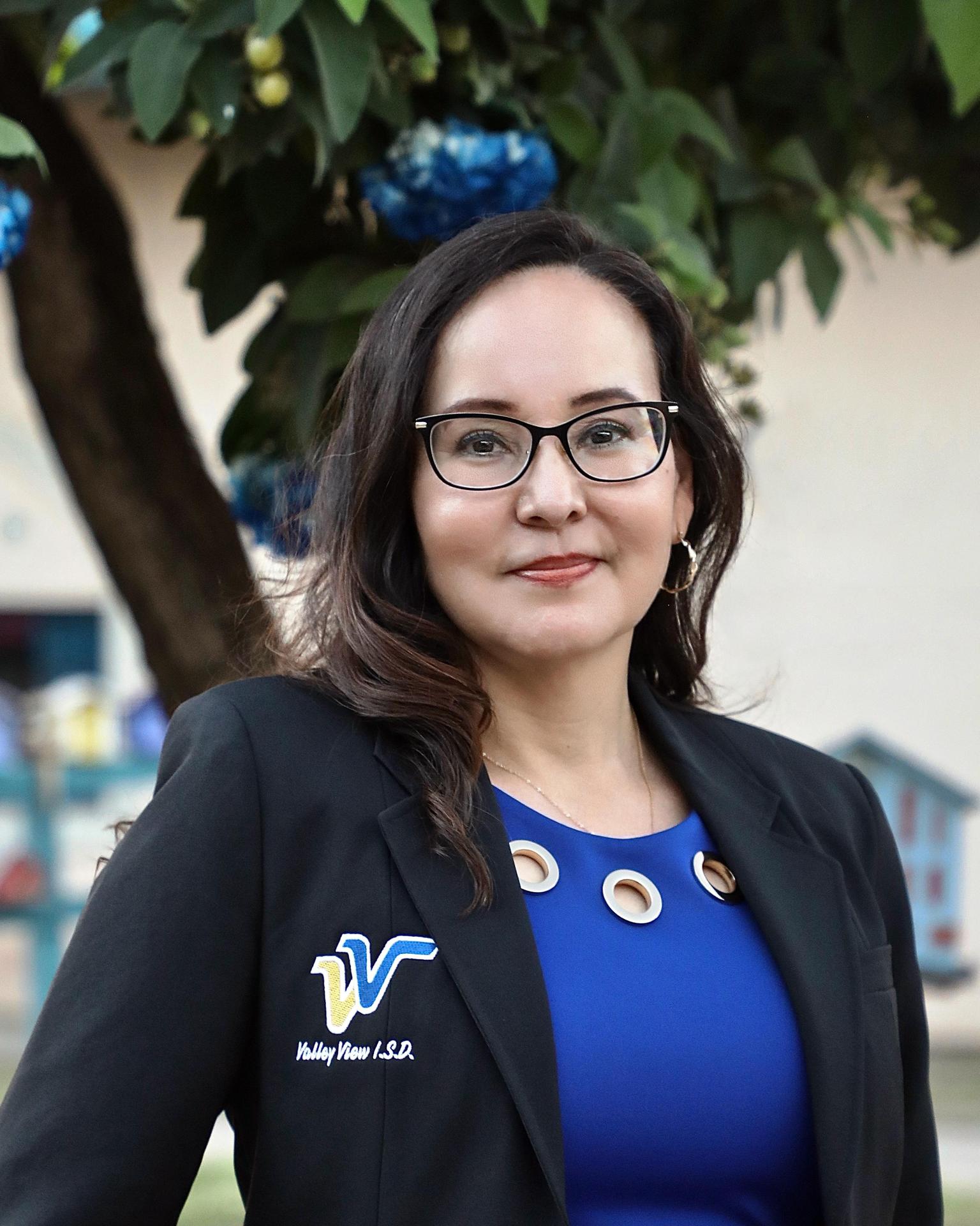 Superintendent's Message | Valley View ISD