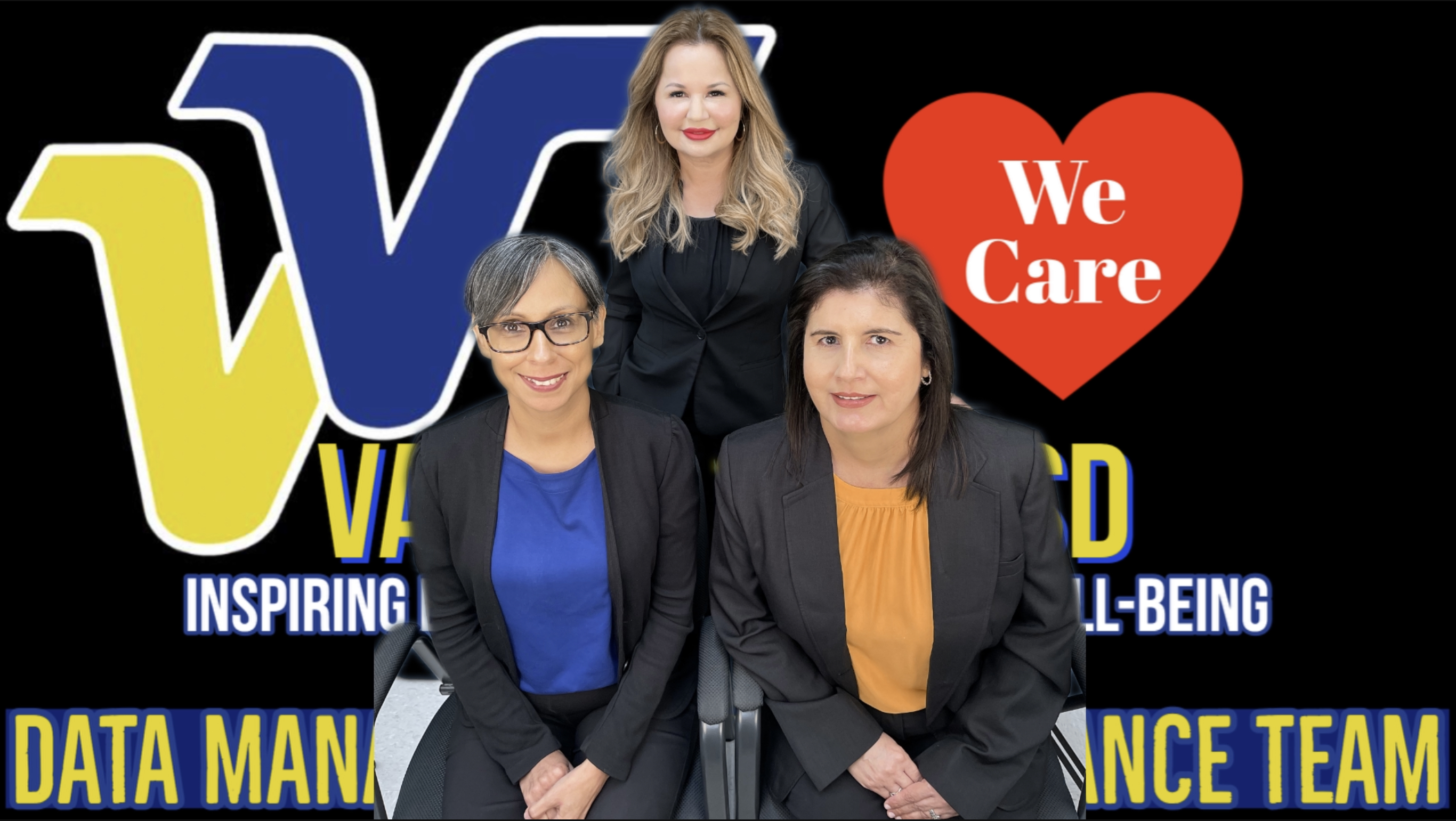 Data Management / PEIMS State Reporting | Valley View ISD