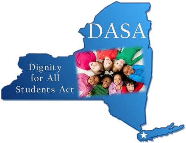 Dignity for All Students Act (D.A.S.A.) | Jefferson Central School