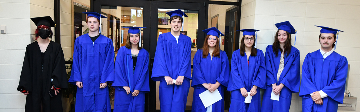 High School Learning Center | Home