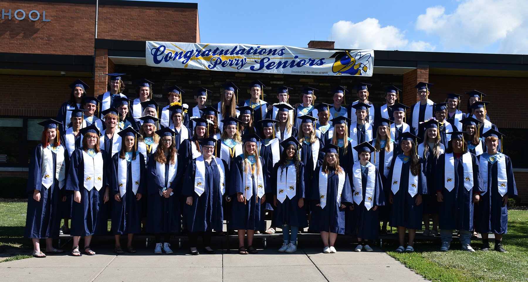 Perry Central School District | Home