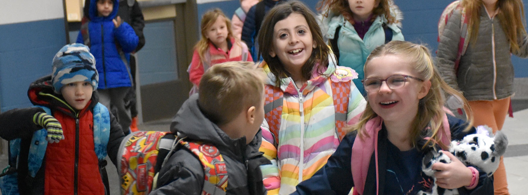 Perry Central School District