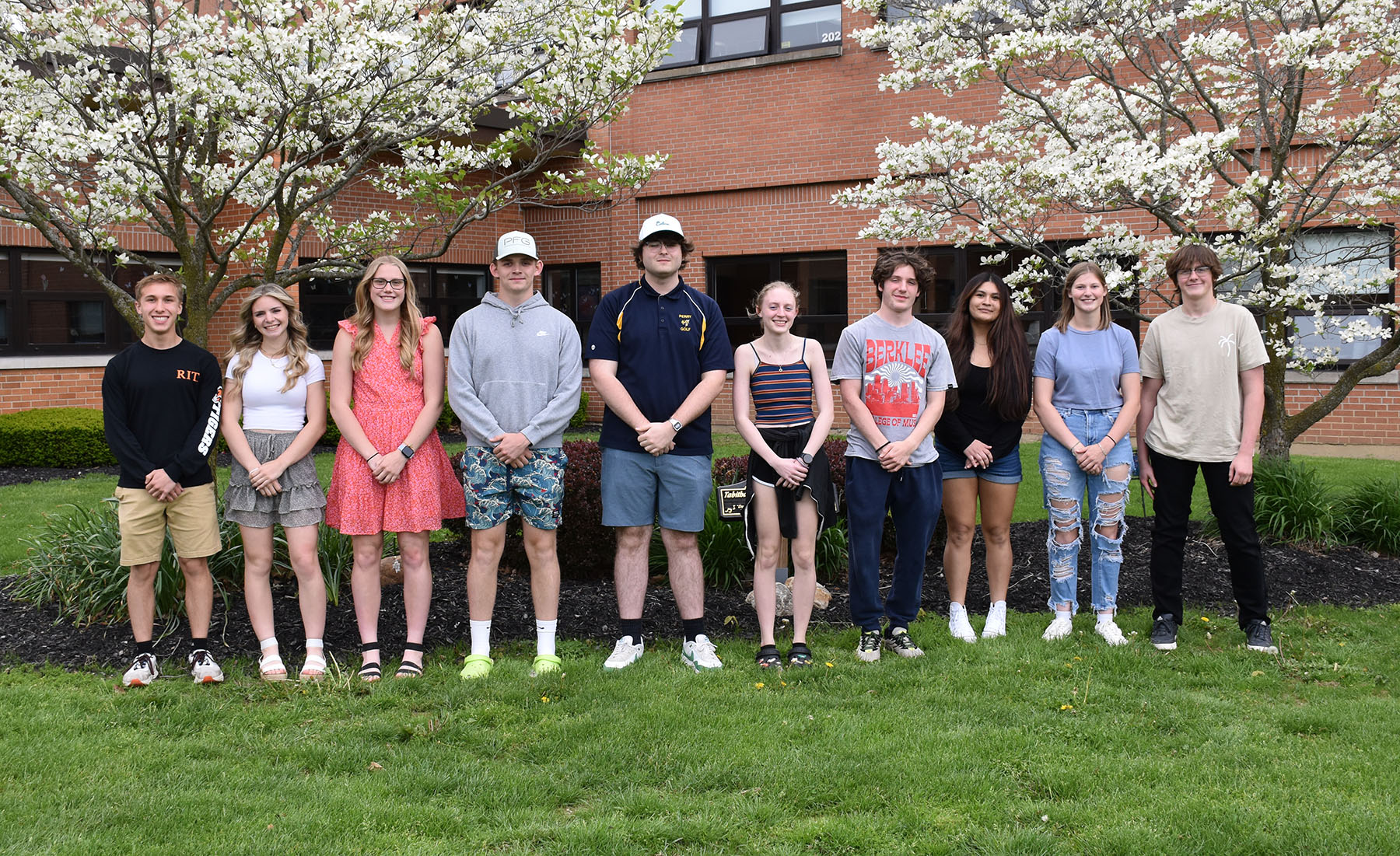 Perry Central School District